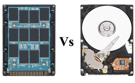 Tech Tips SSD Vs HDD Colocation America