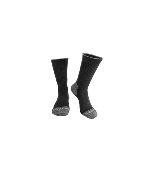 Flame Retardant Work Socks Mid Calf Industrial Clothing Company