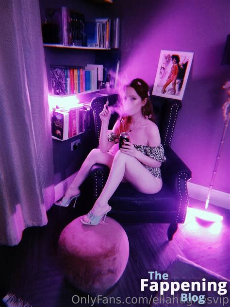 Ella Hughes Ellahughes Hughesthatgurl Nude Leaks Onlyfans Photo 68