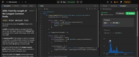 Leetcode Leetcodechallenge Dsa Leetcodestreak Potd Jobseeker