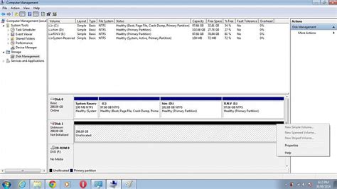 External HDD Not Detected Windows Forums