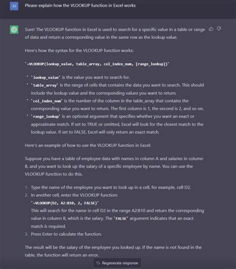 How To Use Chatgpt With Microsoft Excel The Ultimate Guide