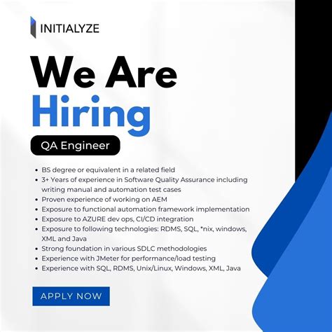 Hiring Qa Mumbai Qaengineer Hiring Automationtesting Manualtesting Mamta Bhalerao