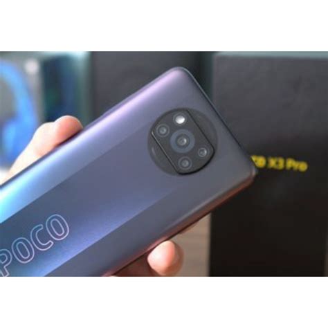 Poco X Pro Gb Gb Ram Shopee Brasil