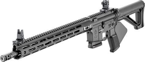 Saint® Victor 5 56 Ar 15 Rifle California Compliant Stv916556bca V2