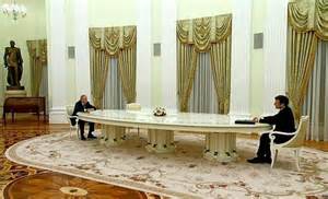 Путин пошутил про европейские санкции они сокращают шансы завоза в Россию постельных клопов