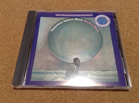 Yahooオークション Thelonious セロニアス・モンク Sphere Monk M
