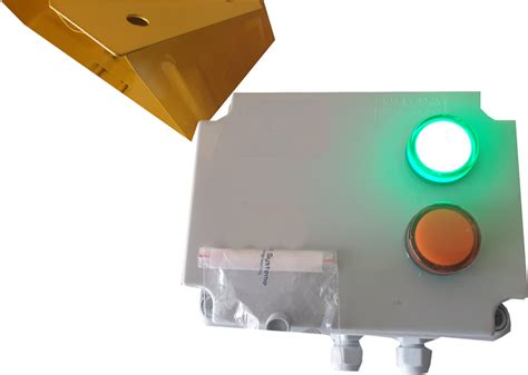 Reversing Assistant Brite Lite