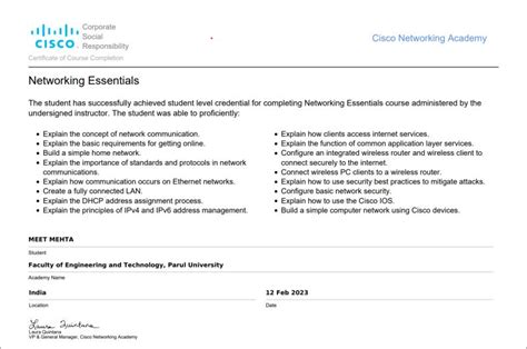 Meet Mehta On Linkedin I Am Thrilled To Share That I Have Successfully