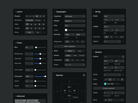 Web Builder Ycode By Ignas Lunėnas For Ycode On Dribbble