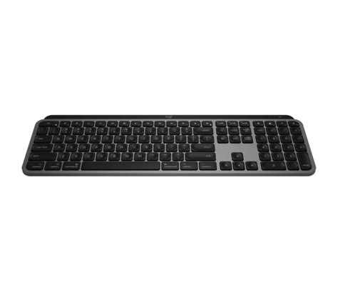 Mx Keys S For Mac Wireless Keyboard Logitech