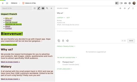 next js localization and translation with crowdin crowdin marketplace