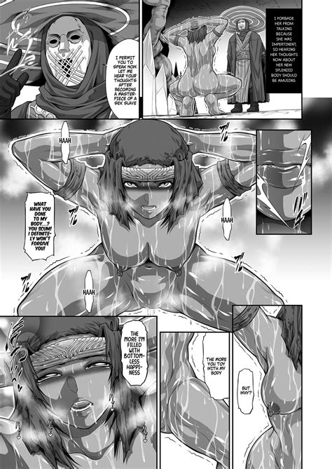 Kugutsu Ni Ochita Entaku No Onna Senshi A Warrior Of The Round Table