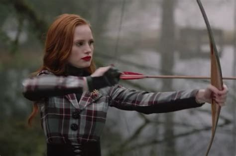A Guide To Cheryl Blossom S Style On Riverdale Outfits And Style