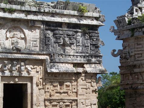 Free Maya Mexico Images Pixabay