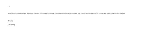 1 click upgrade instant charge without additional prompt to confirm