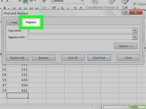 Come Usare La Funzionalità Trova E Sostituisci Su Excel Pc O Mac