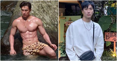 Мөнхийн залуугаараа аль хэдийнээ өвөө болсон ч яг л 25 тай залуу шиг харагдах Сингапур эр