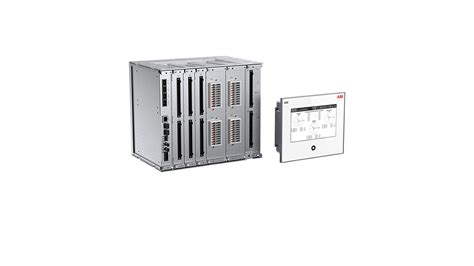 Rex640 Introduces High Speed Transfer To Secure Electrical Supply For