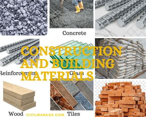 15 Types Of Building Materials Used In Construction 60 OFF