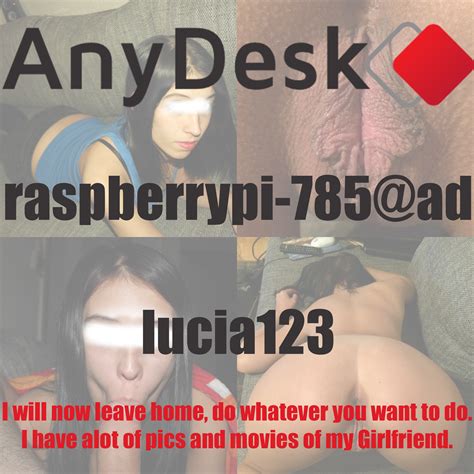 Exposing Wife On Teamviewer Page Amateur Voyeur Forum