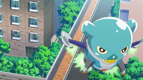 Digimonfreaks On Twitter ¡algunas Capturas De Pantalla Previas Antes