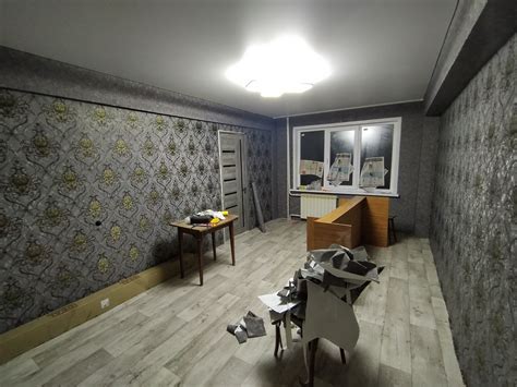 Наклеем обои, цена 700 за кв.м - Поклейка обоев Усть-Каменогорск на Olx