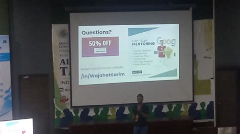 noshad ali on linkedin gdg womentechmakers devfestsindh2023