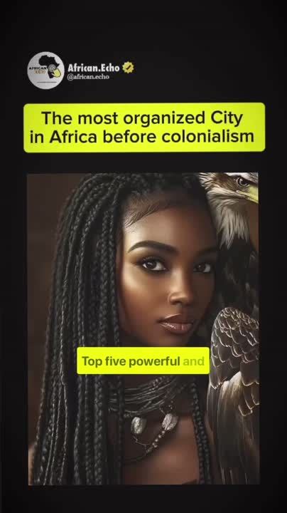 William R G On Linkedin Africa Before Colonisation Archaic Humans Emerged Out Of Africa