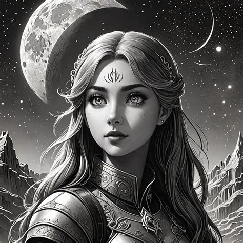 Lunas Eclipse Adventure