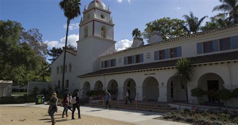 Csu Treats Sex Harassment Claims Inconsistently Los Angeles Times