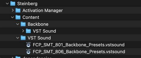 save program fail backbone steinberg forums
