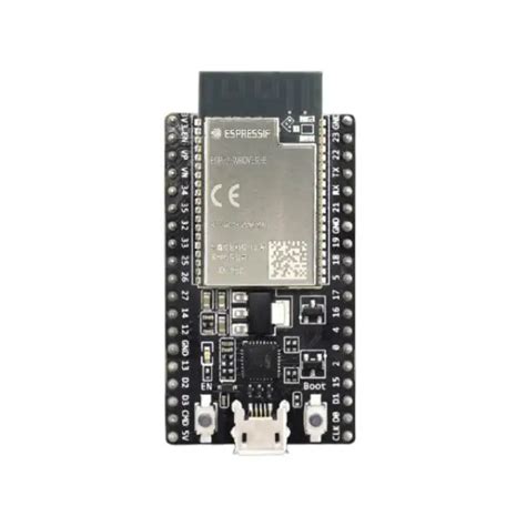 Esp32 Devkitc Esp32 Devkitc Vie Esp32 Devkitc Da Development Board 32