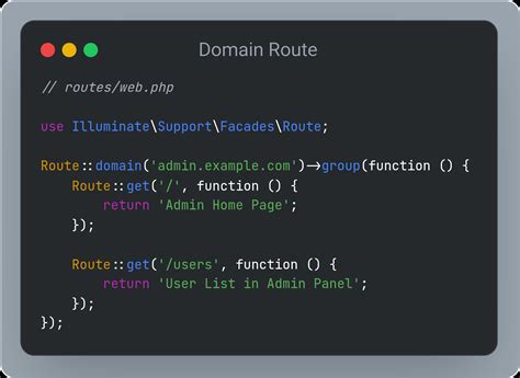 Laravel Tips And Tricks Jessore