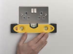 Julian Cassell S DIY Blog Blog Archive Changing A Socket HOW TO DIY WHAT TO USE WHERE TO BUY