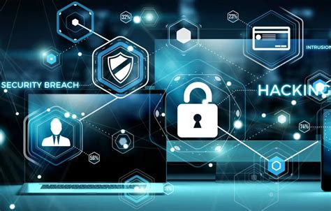 9 Reasons Of Protecting Your Network From Cyber Attacks Charbel