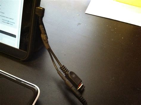 HP Touchpad USB Host Xodus Tech