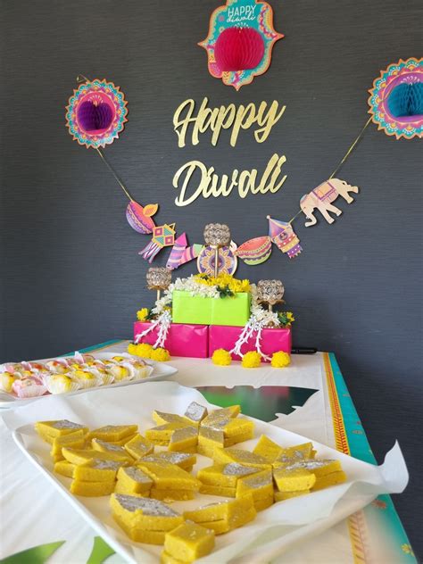 Diwalicelebration Teamculture Diversityandinclusion Festivaloflights Buildingconnections