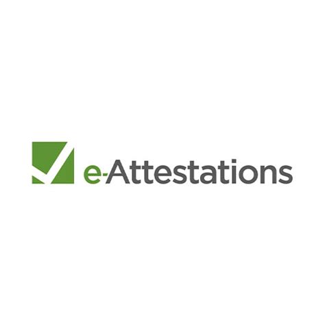 E Attestations Keensight Capital