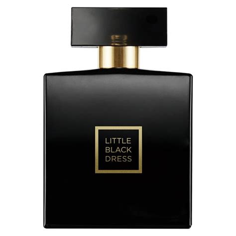 Woda perfumowana Little Black Dress | Avon