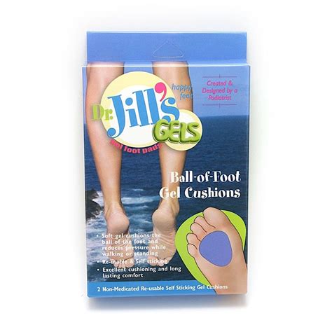 School Health Dr Jills Toe Digital Corn Pads Gel And Fabric