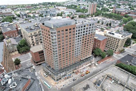 Groupe Canam Structure Acier