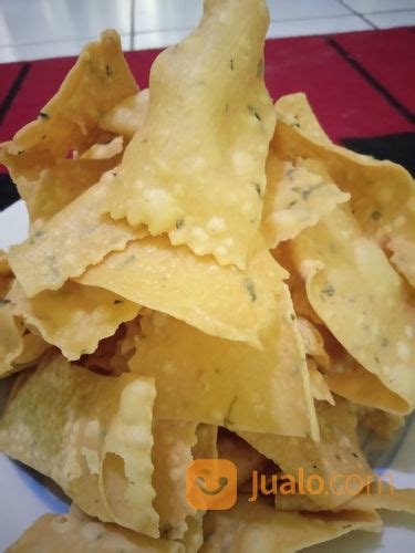 Kue Kering Mama Di Kota Medan Sumatera Utara