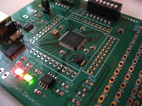 Stm32 Bacnet Top