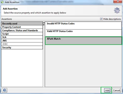 soapui automated testing devdude