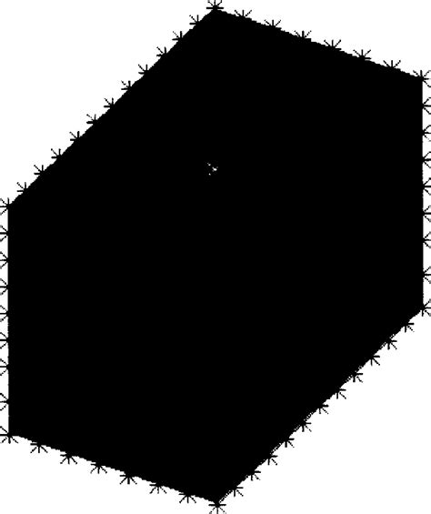 Figure 1 From Review Of Domain Decomposition Methods For The Implementation Of Fem On Massively