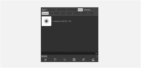 How To Organize Your Brushes In Gimp Using Tags