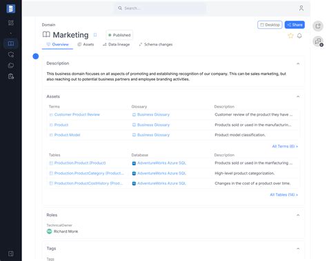 What Is Data Dictionary Dataedo Data Terminology