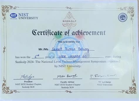 Swasit Kumar Dehury On Linkedin Codingcontest Clubexcel Prepinsta