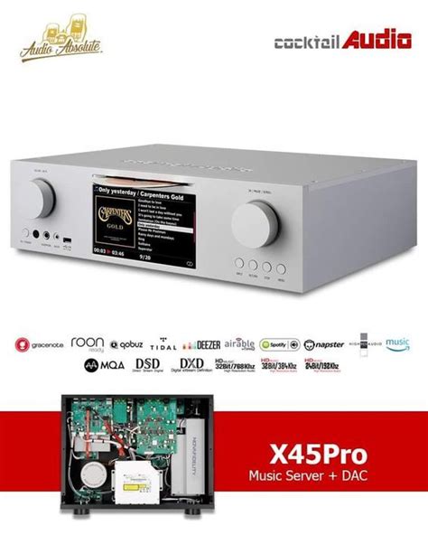 Diy Raspberry Pi Dac Hdd Display In A Stereo Component Case Artofit